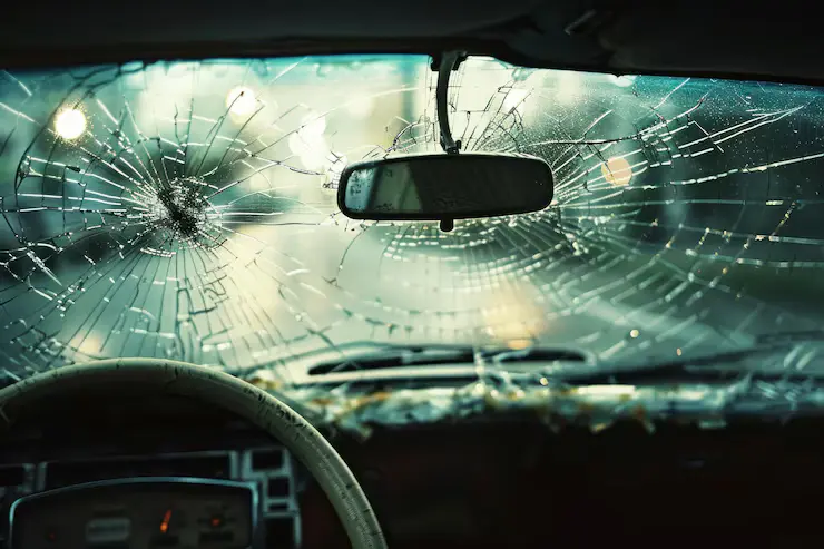 Same-day windshield replacement Atlanta- Global glass